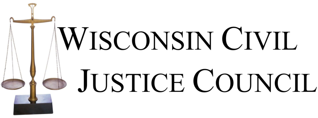 Wisconsin Civil Justice Council home page » Wisconsin Civil Justice ...